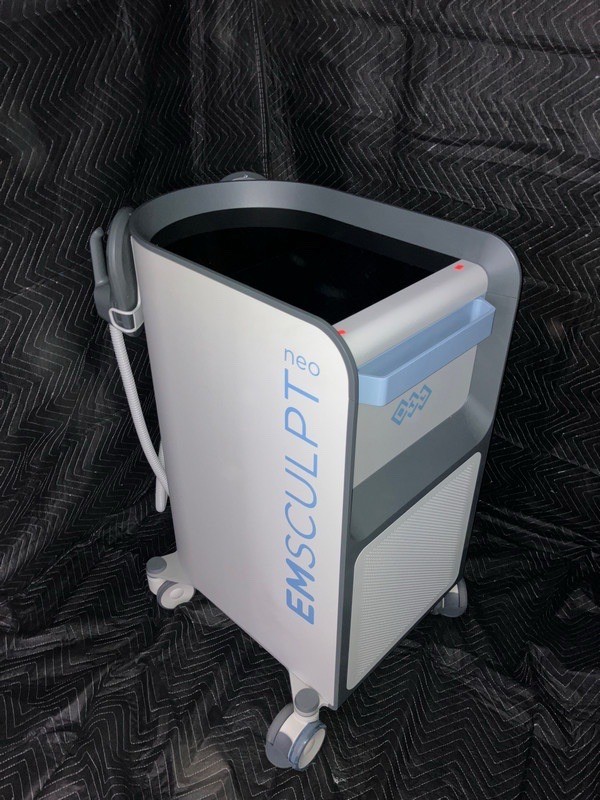 2021 BTL EmSculpt Neo 2 Large Applicators Great Condition | eBay