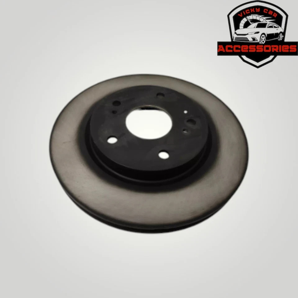 Rotore disco freno anteriore originale e pastiglie Suzuki XL7 2019-2025 ...