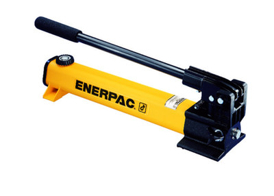 ENERPAC Hand Pump P-392 | Single-Acting Hydraulic Pump | 70MPa | Made ...