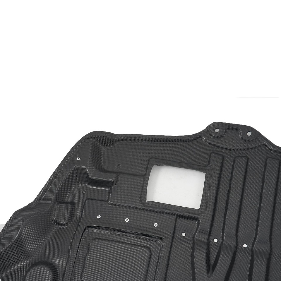 NEW Under Engine Cover Splash Shield Mud Guard Awd For 14-20 Infiniti ...