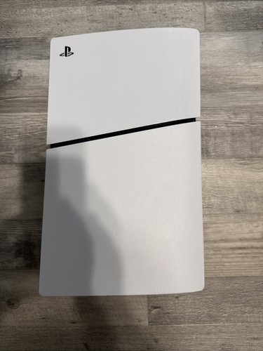 Broken Sony PS5 Disc Edition | eBay