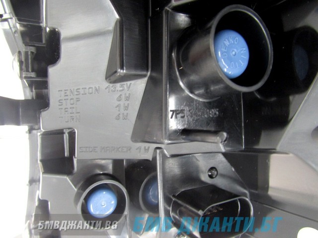 Porsche 95863109504 online kaufen | eBay