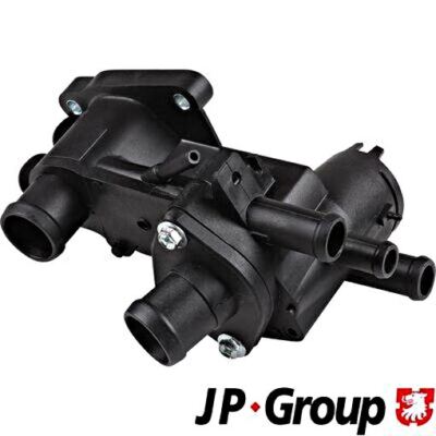 Engine Thermostat For VW SEAT Caddy II Flight Lupo Polo Classic ...