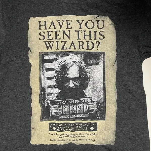 Camisetas Tyt Sirius NEWARK TOUR TEE – Travis Scott UTOPIA