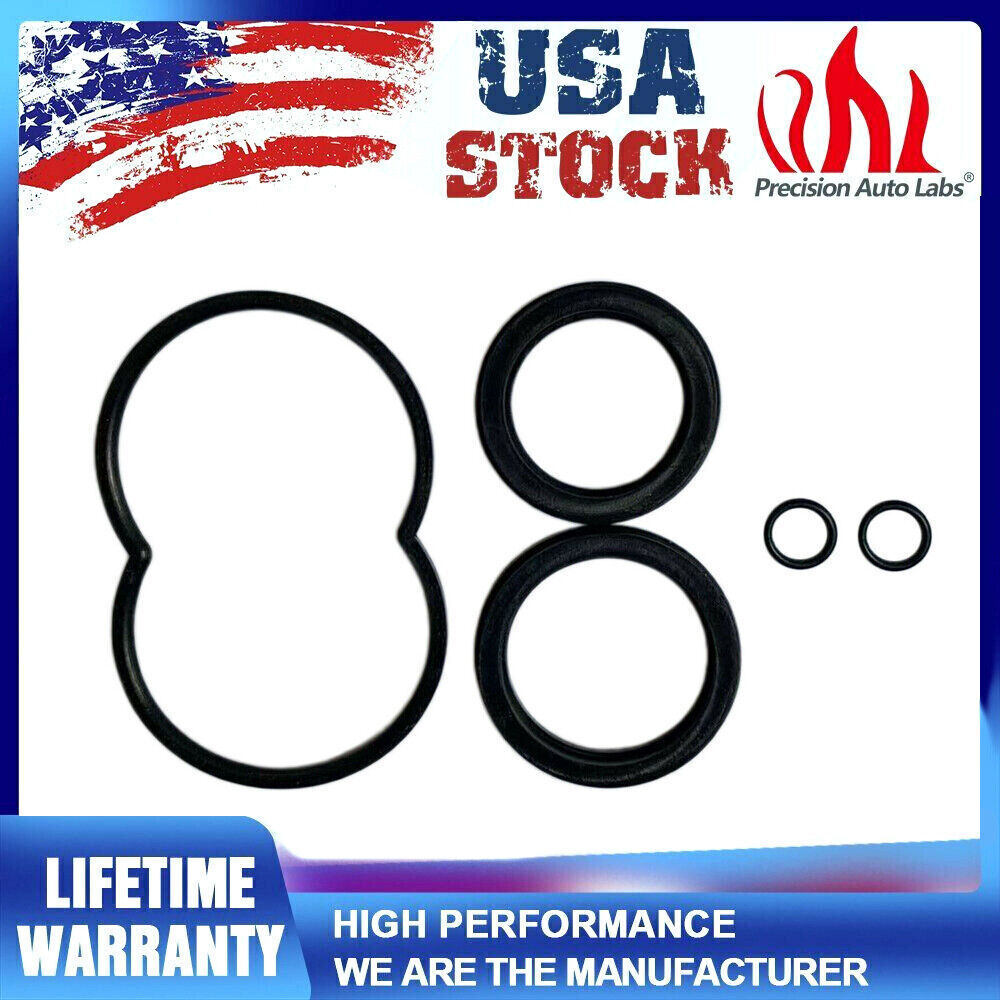 5PCS Hydroboost Repair Kit for Chevy GMC Ford GM Dodge Seal Kit Hydro ...