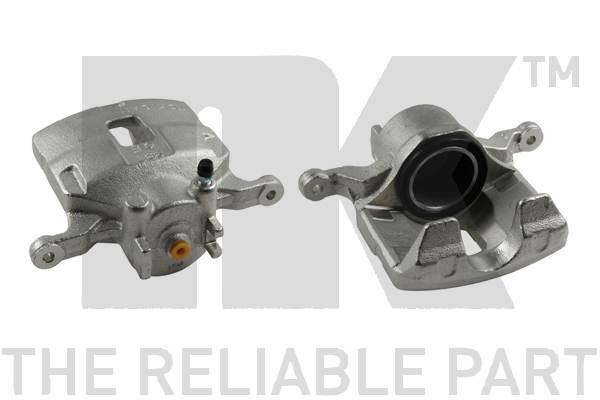 Front Left Brake Caliper for MITSUBISHI L200 Triton PAJERO Sport II 2 ...