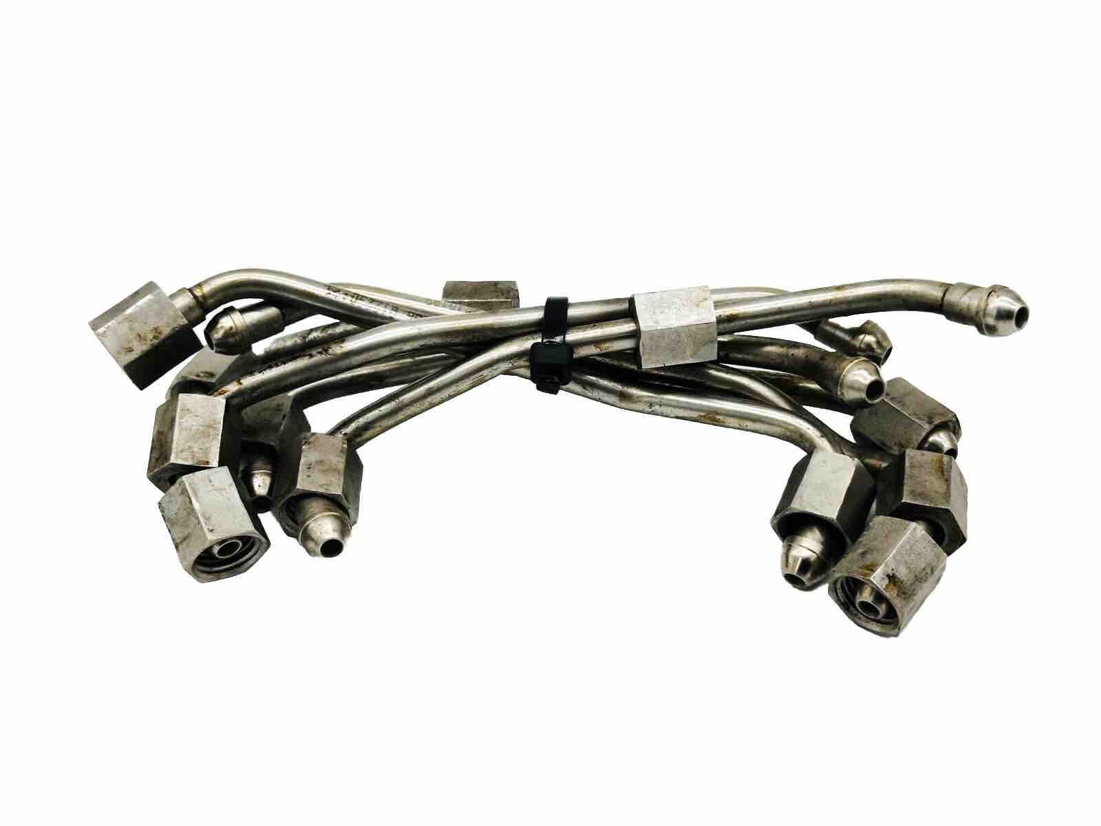 07-10 BMW 335xi 335i E90 E92 E93 3.0L N54 TWIN TURBO ENGINE FUEL ...