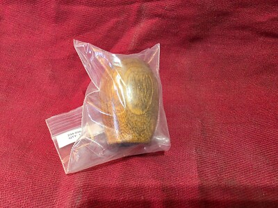 MGB Wood Shift Knob W/ MG Crest. #234-030. (2641A) | eBay