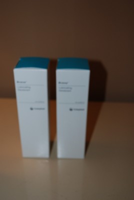 (2) Coloplast Brava 12061 Lubricating Deodorant Exp. 7/21/26 | eBay