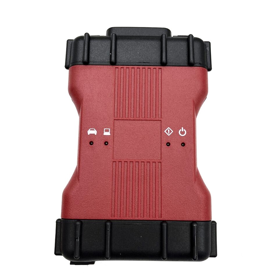 New Vcm2 Diagnostic Scanner Fit For Ford & For Mazda Vcm Ii Ids Vehicle ...
