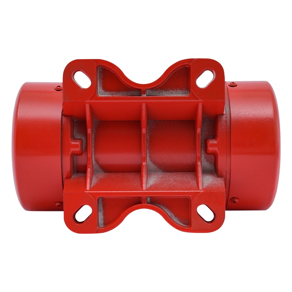 250W Corded Electric Concrete Vibrator Motor Shaker Table Vibration ...