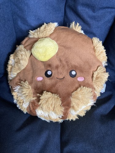 Squishable 8” Pancake Flapjacks Plush Toy Doll | eBay