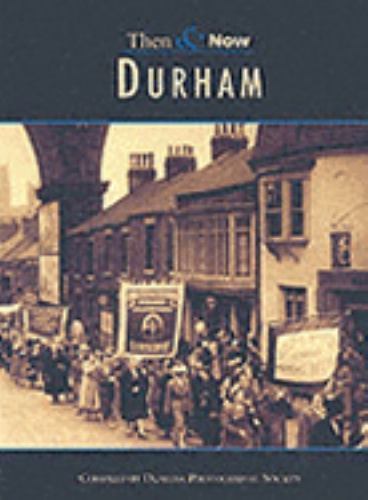 Durham by Durham Photographic Society Staff (1999, Trade Paperback) for ...