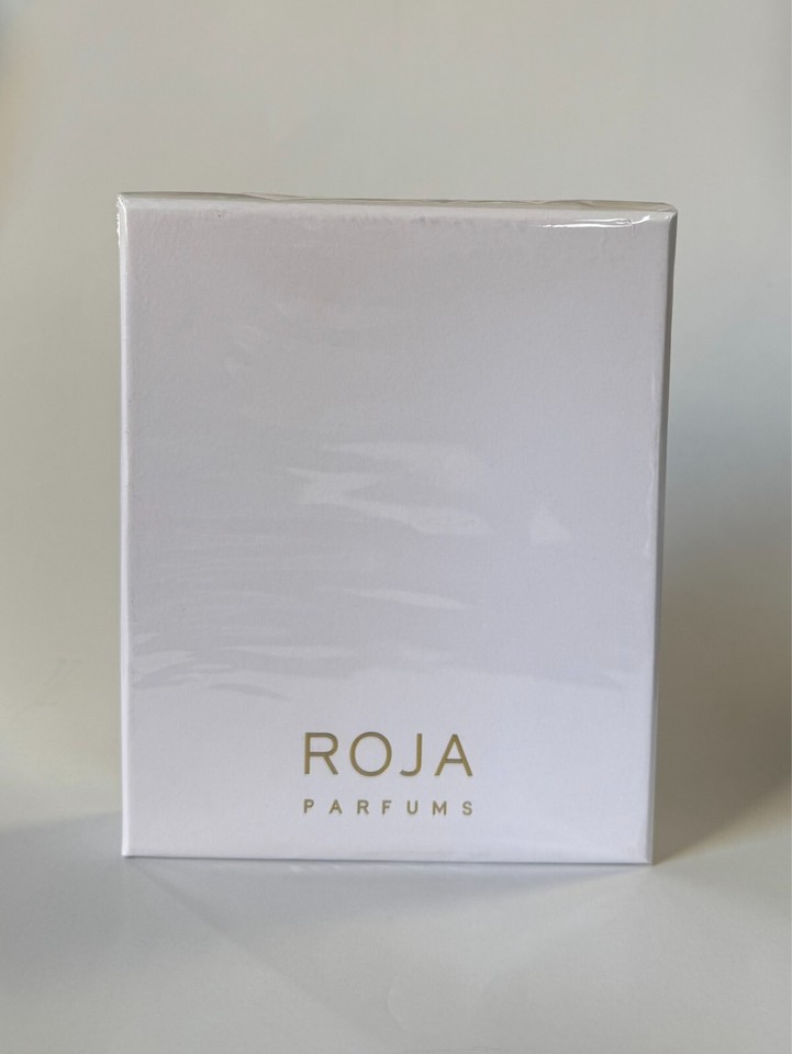 Roja Parfums Discovery Set Eau De Parfum 5 x 10ml | eBay