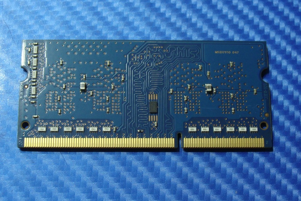 Asus Flip 15.6" R554LA-RH31T SODIMM RAM Memory 2GB PC3L-12800S ...