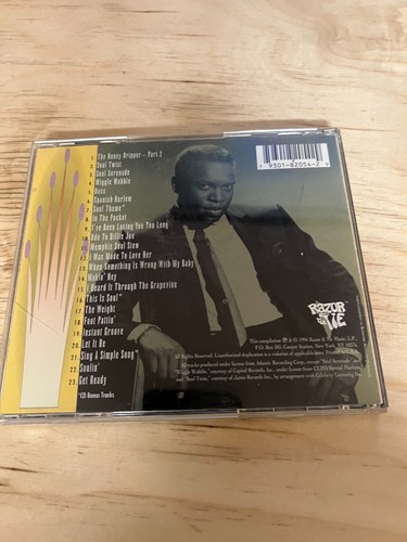 Instant Soul: The Legendary King Curtis King Curtis Format: CD ...