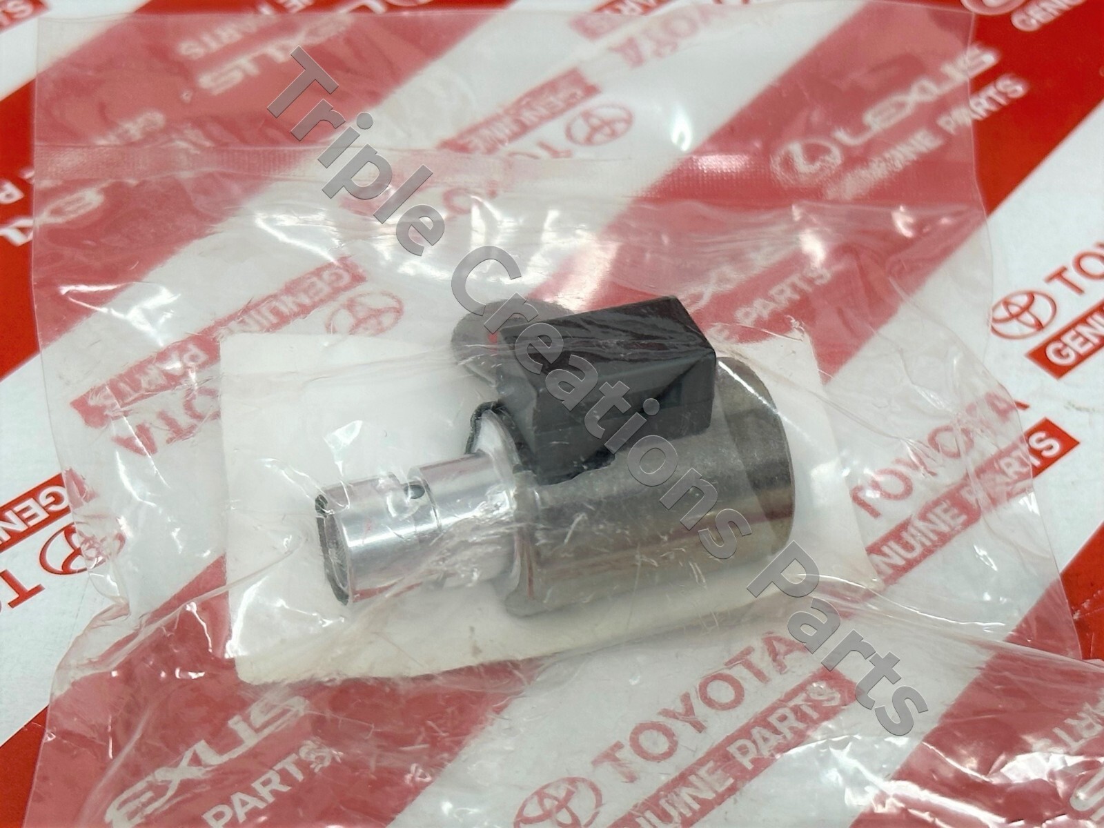 35240-50030 Genuine Toyota Solenoid Assy Automatic Transmission ...