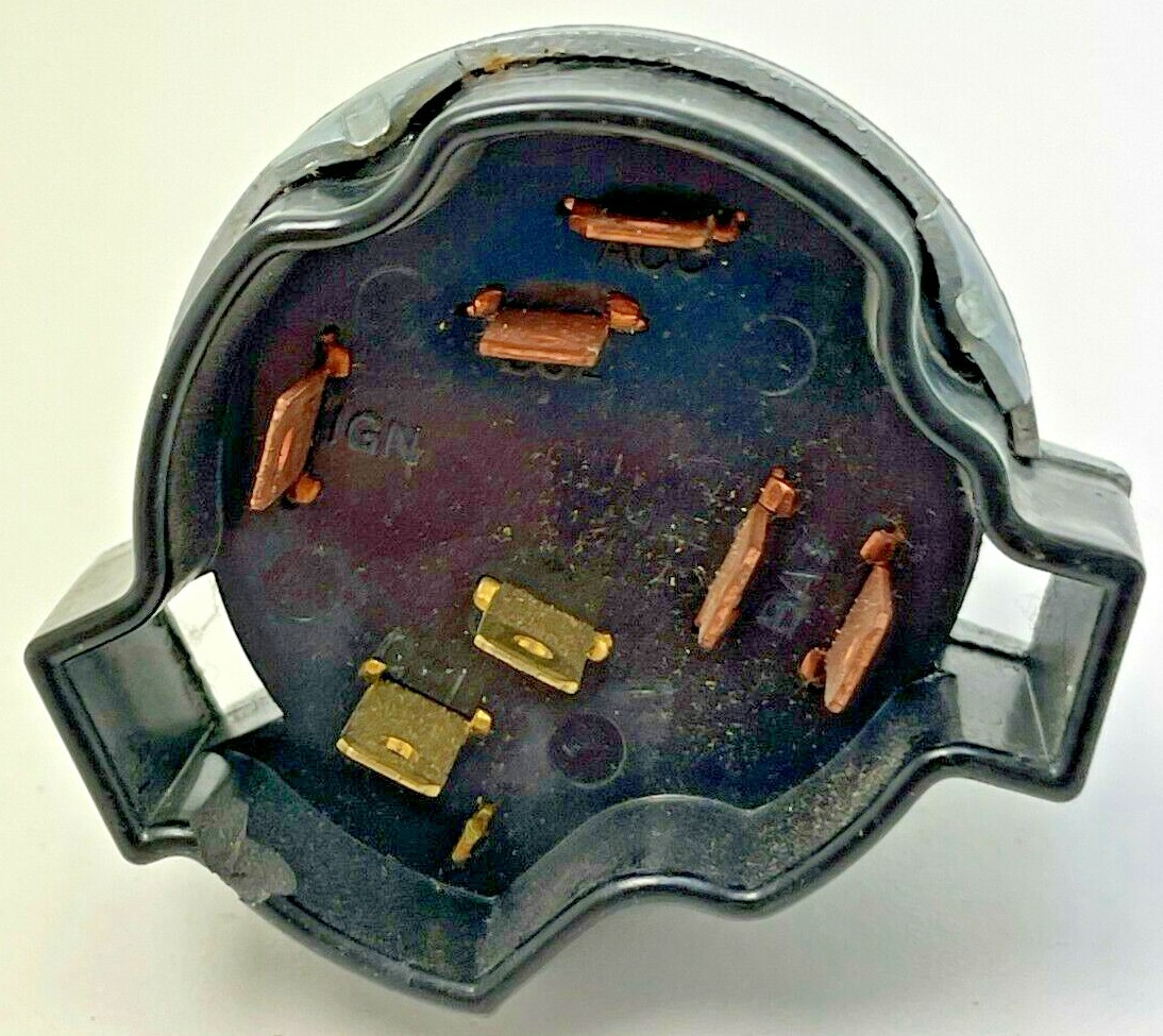 Standard LS411 New Ignition Starter Switch | eBay