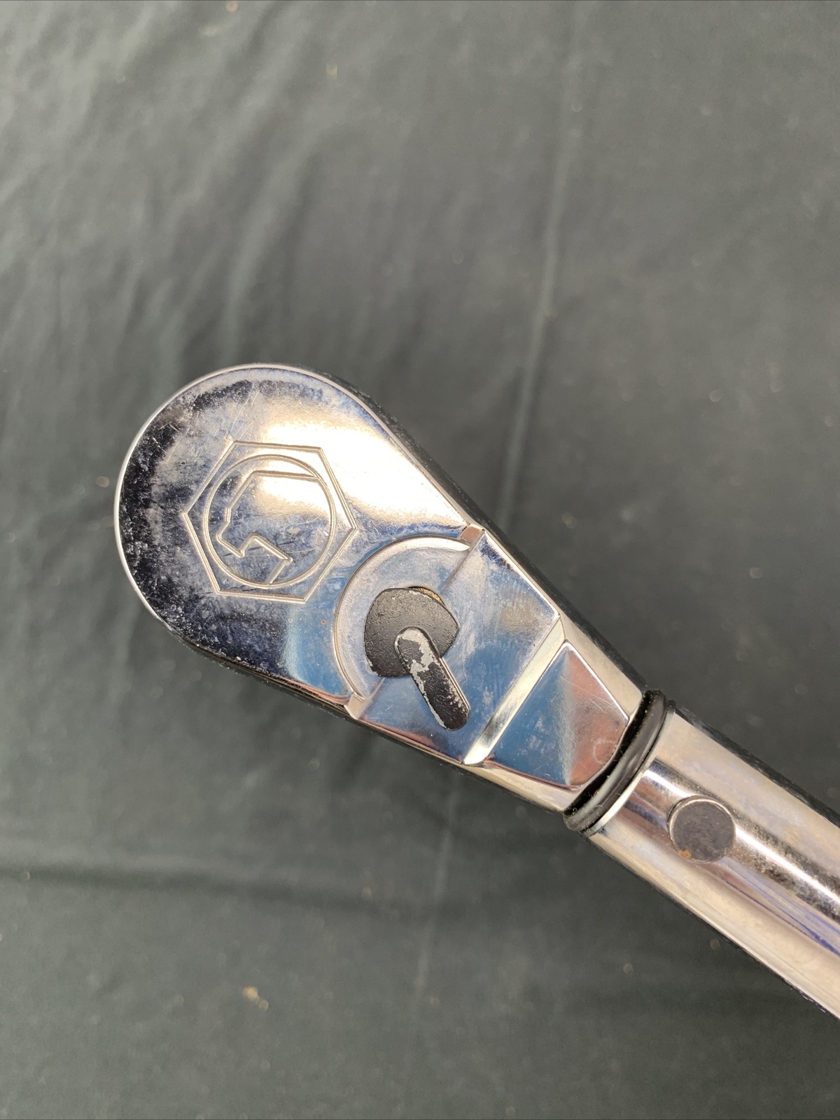 Matco Tools TRC150 1/2" Drive Torque Wrench 24c for sale online | eBay