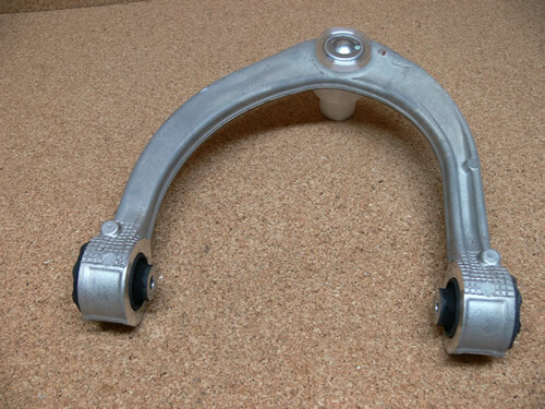 LAND ROVER FRONT CONTROL ARM UPPER RH RANGE ROVER 13 SPORT DISCOVERY ...