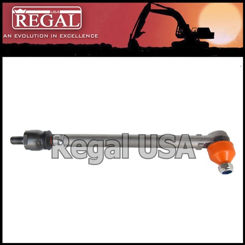 2099886 Tie Rod As for Caterpillar 430D Backhoe (209-9886) | eBay