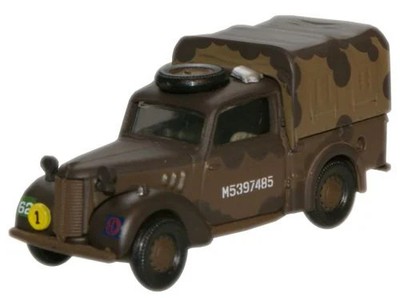 AUSTIN TILLY TRUCK - 51st HIGHLAND DIVISION - 1:76 OXFORD - 76TIL002 ...