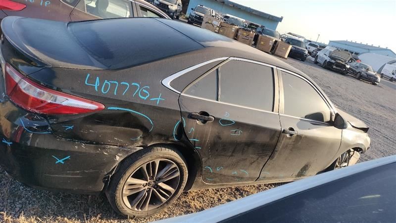 STEERING RACK AND PINION OEM 12-17 TOYOTA CAMRY 1YR WRNTY 4551006011 | eBay