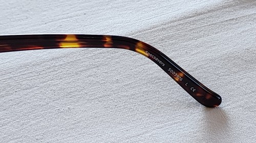 Specsavers 32258264 "Imena" Womens Glasses Eyeglass Frames Only | eBay UK