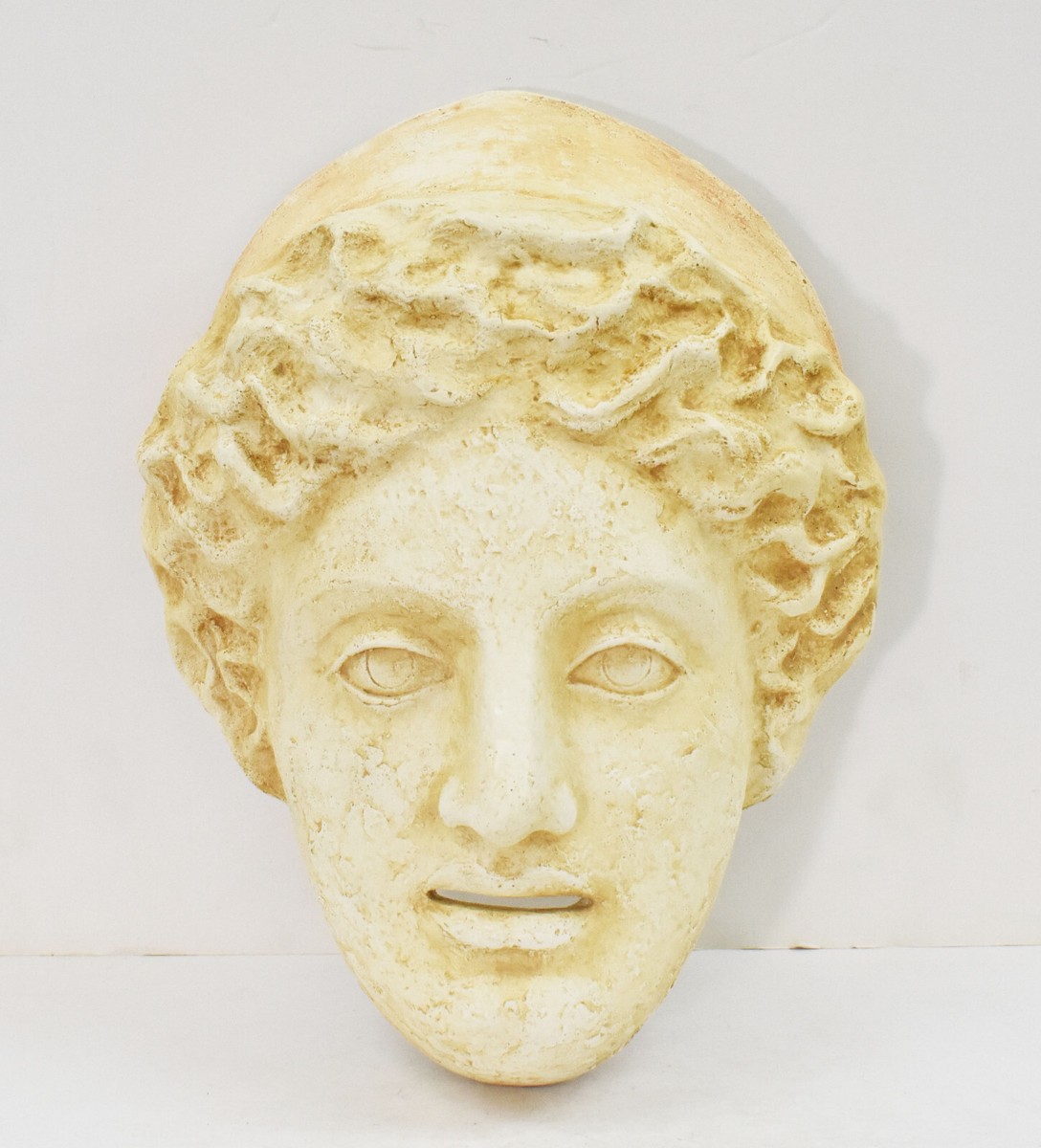 Antigone Mask Careto – Second Face