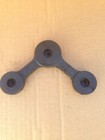 Exhaust Mount Rubber Insulator Grommet Hanger Bushing 1/2" Rod Support ...