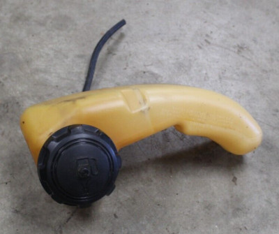 MTD YARD BUG GAS FUEL TANK 751-0656 | eBay