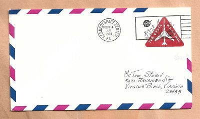 APOLLO 12 LAUNCH NOV 14,1969 KSC NASA CANCEL SPACE COVER NASA | eBay