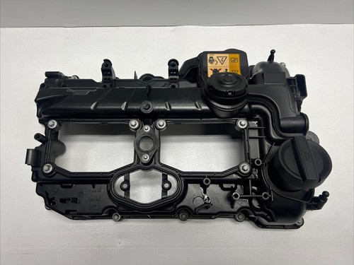 2012-2018 BMW 320I 2.0L - Engine Valve / Cylinder HEAD Cover 7588412 ...