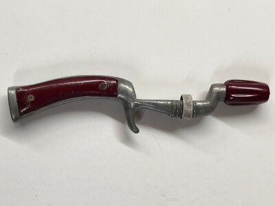 Rods - Jc Higgins Pistol Grip