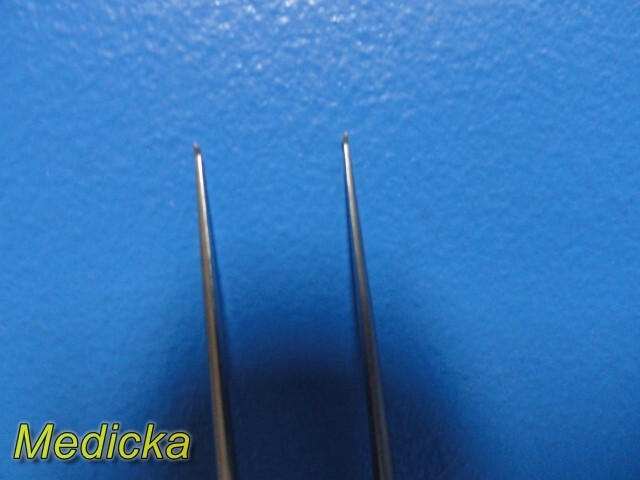 Baxter Healthcare Synovis GEM4183C GEM Coupler Forceps 7" 28443 for ...