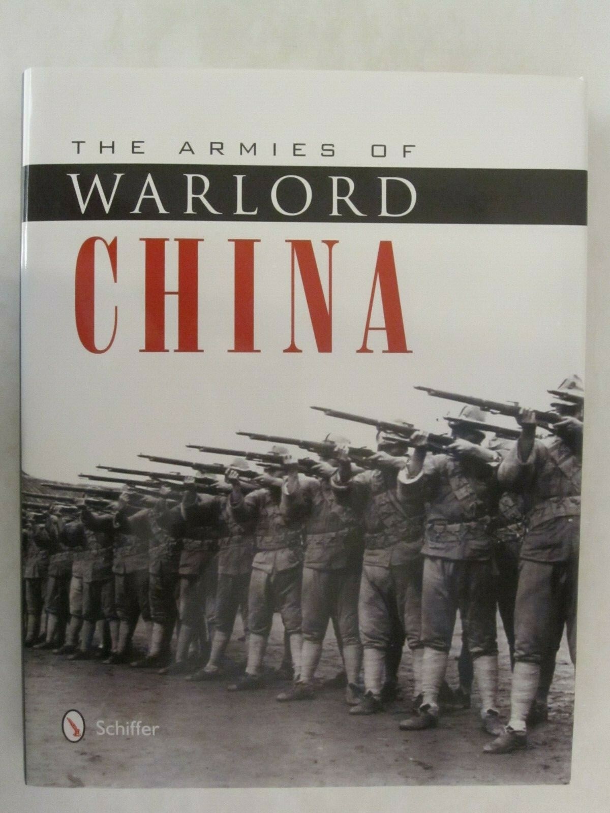 Chinese Warlord Armies