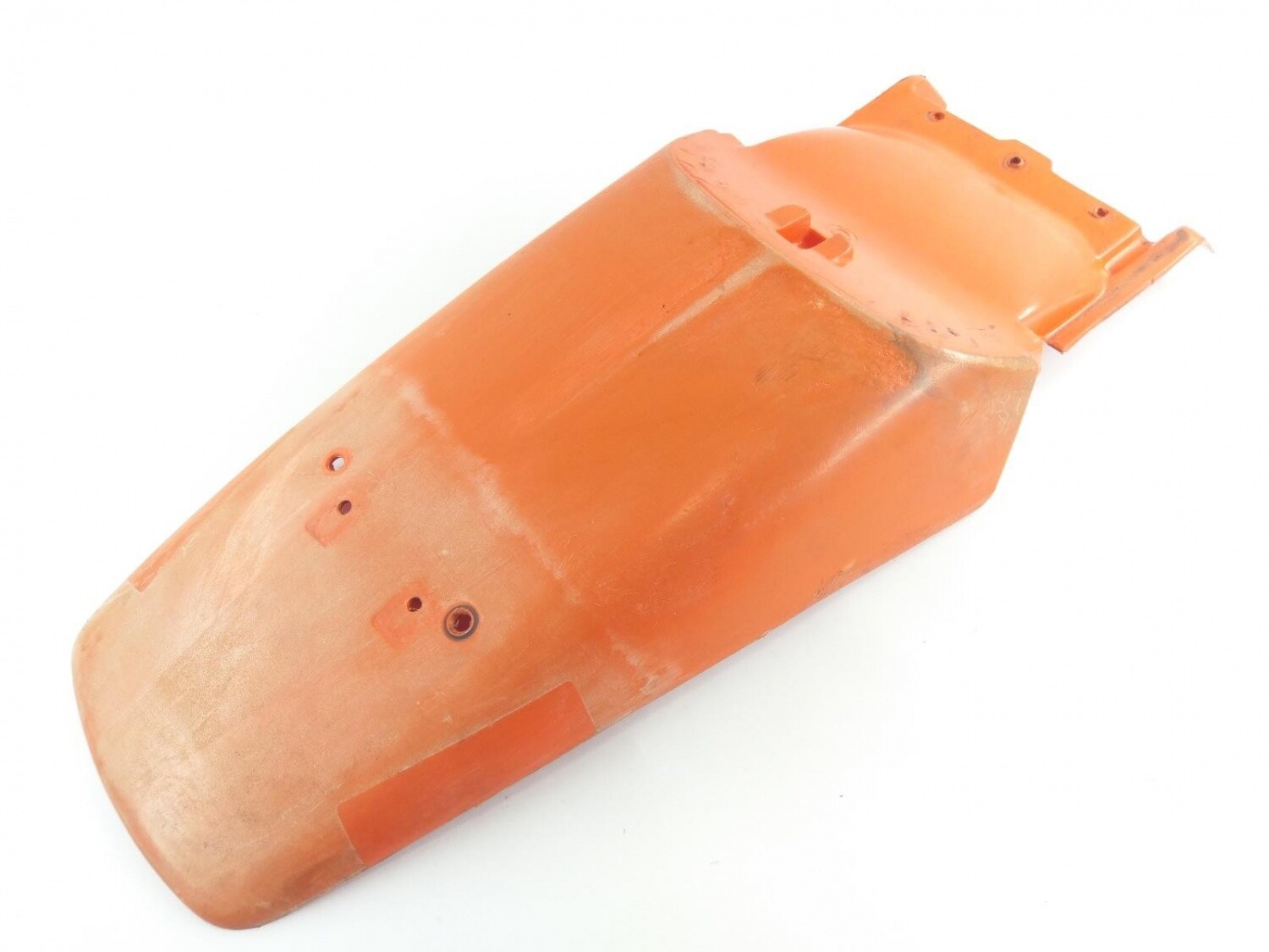 KTM 640 Adventure LC4 [1998] - Rear fender | eBay