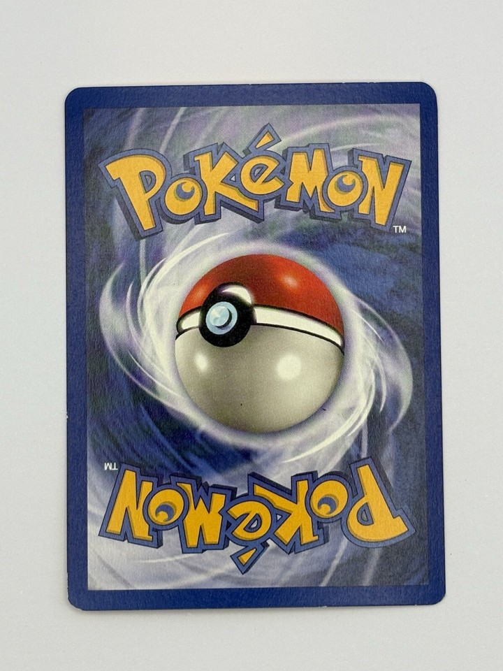 Pokémon Card - Mewtwo Base Set 10/102 Holo Rare | eBay