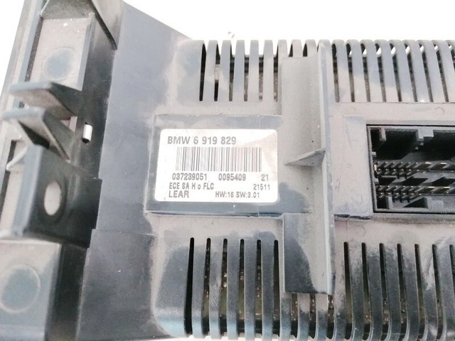 Bmw e46 Light control module LCM online kaufen | eBay