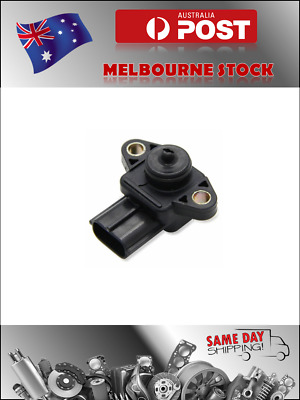 MAP Sensor Fits Suzuki Jimny Vitara Swift XL-7 M13A M15A M16A H27A ...