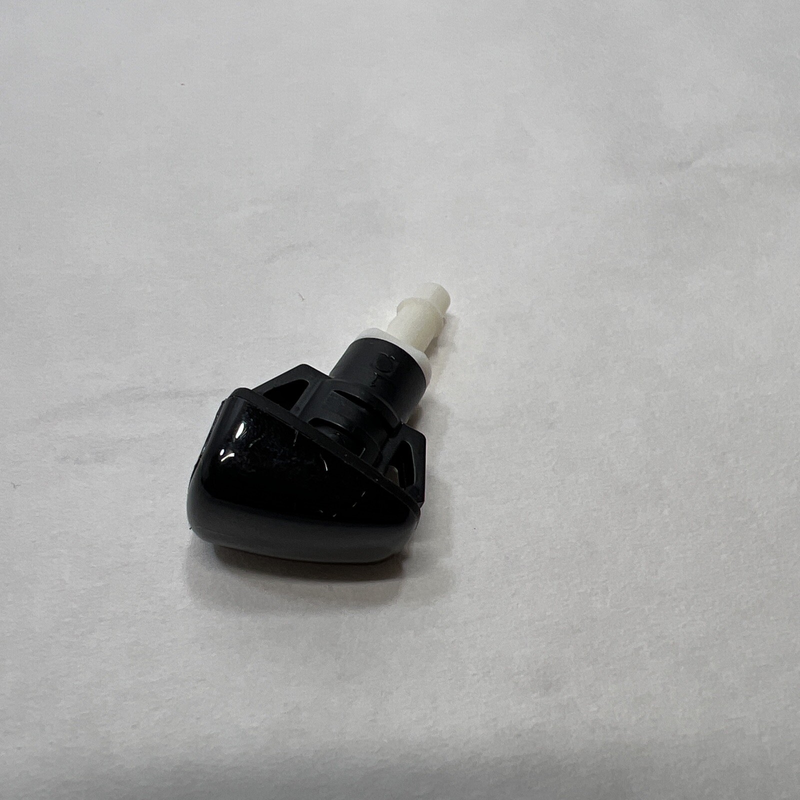 Windshield Washer Nozzle-SXT, VIN: B Mopar 05116079AB fits 17-18 Dodge ...