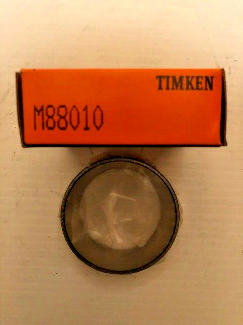 Timken Front Rack Pinion Bearing M88048 M88010 for sale online | eBay