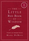 The Little Red Book of Wisdom: Updated and Expanded Edition by Mark ...