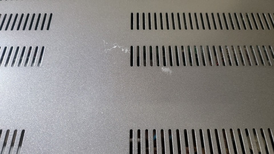 Tascam 2-Channel High-Definition Audio/DSD Master Recorder DV-RA1000 | eBay