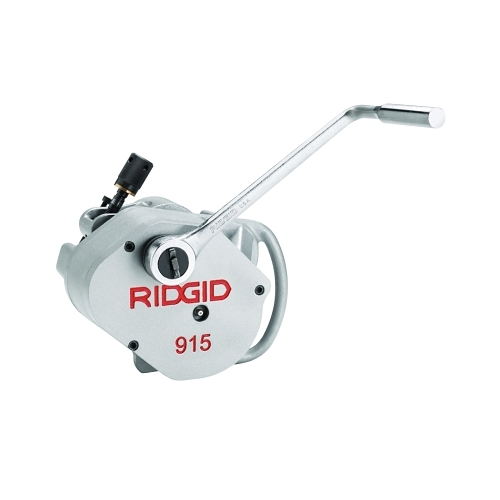 Ridgid 915 Portable Roll Groover - 1 per EA - 88232 95691882325| eBay