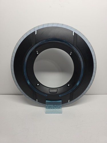 Tron Legacy 2010 Spin Master - Deluxe Identity Disc (Sam Flynn) - 1:1 ...