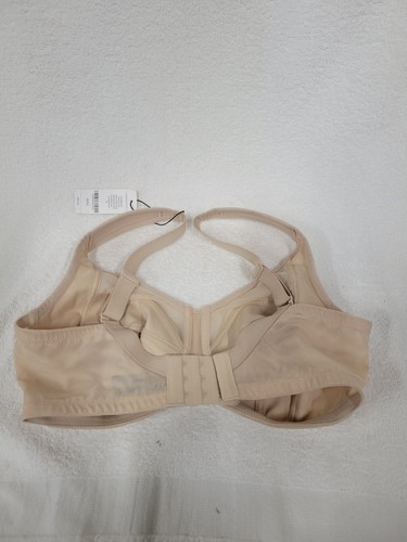 Understance Spacer Air Vera Wireless Unpadded Bra 30DD | eBay