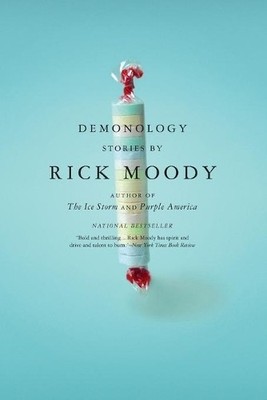 Rick Moody Demonology (Paperback) Back Bay Books (Series) (US IMPORT) | eBay Australia
