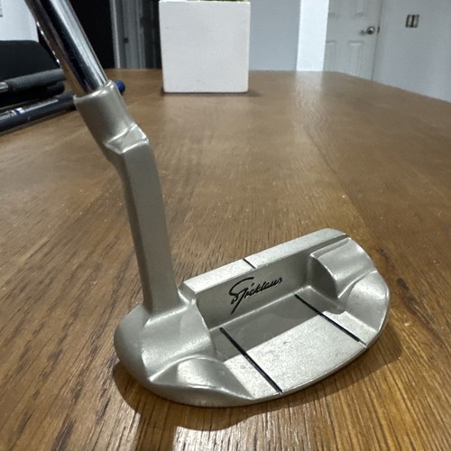 Nicklaus Signature Series Putter 35.5" Mens RH Steel Shaft (Fair Winn ...