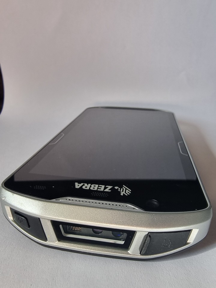 Zebra TC57 2D Scanner Sim Slot, Unlocked, USB Charger type C, WIFI ...